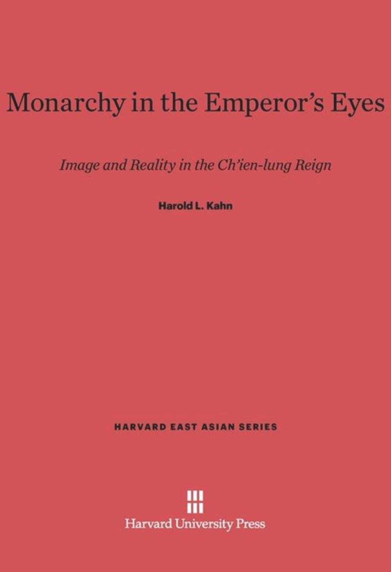 Monarchy in the Emperors Eye