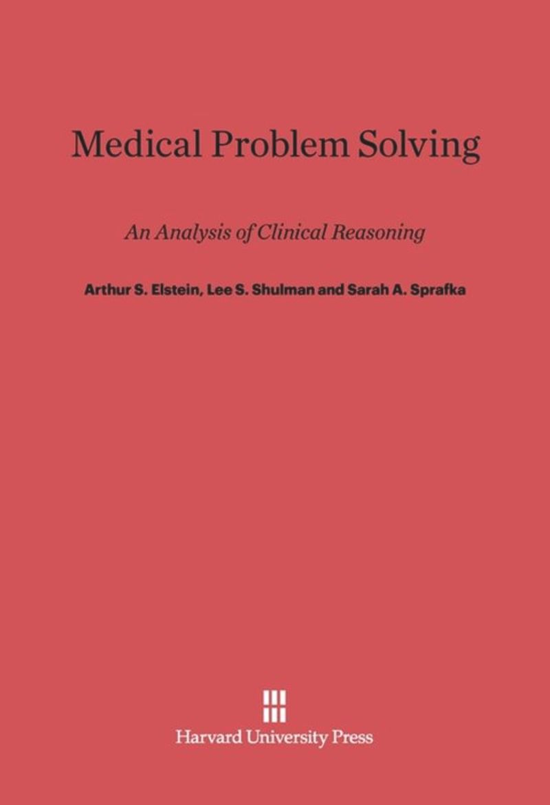 Medical Problem Solving