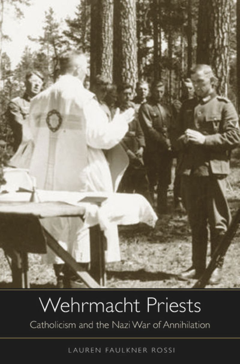 Wehrmacht Priests