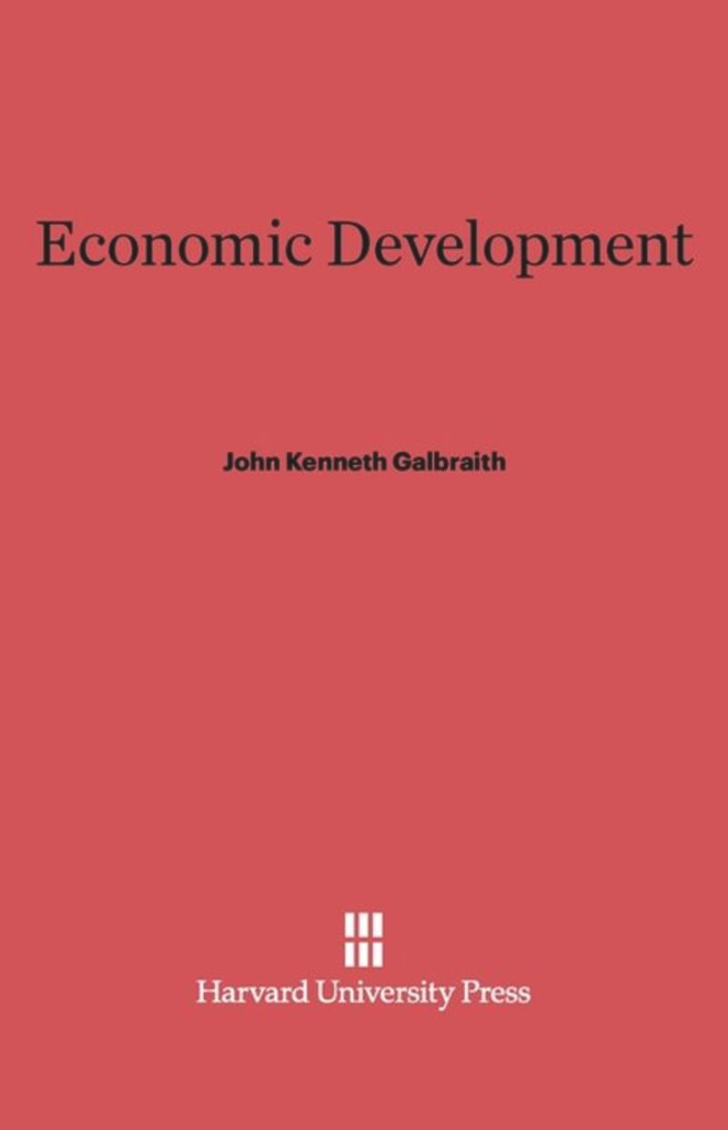 Economic Development