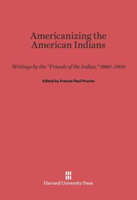 Americanizing the American Indian