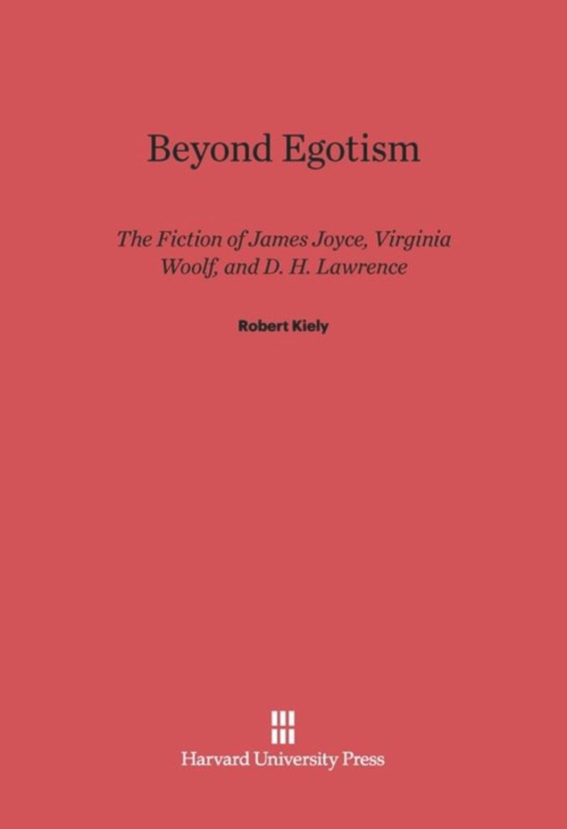 Beyond Egotism