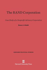 The RAND Corporation