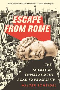 Escape from Rome...