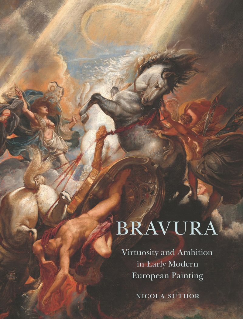 Bravura