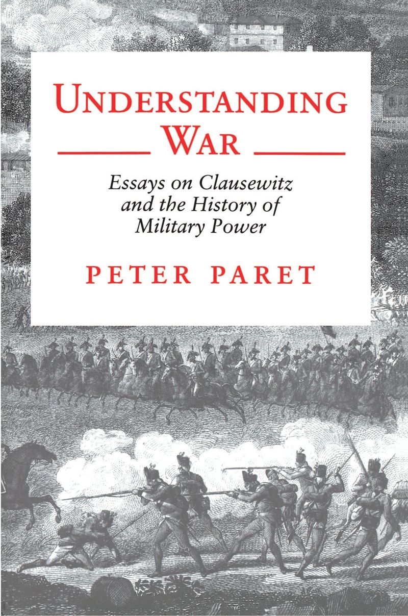 Understanding War
