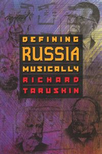 Defining Russia Musically...