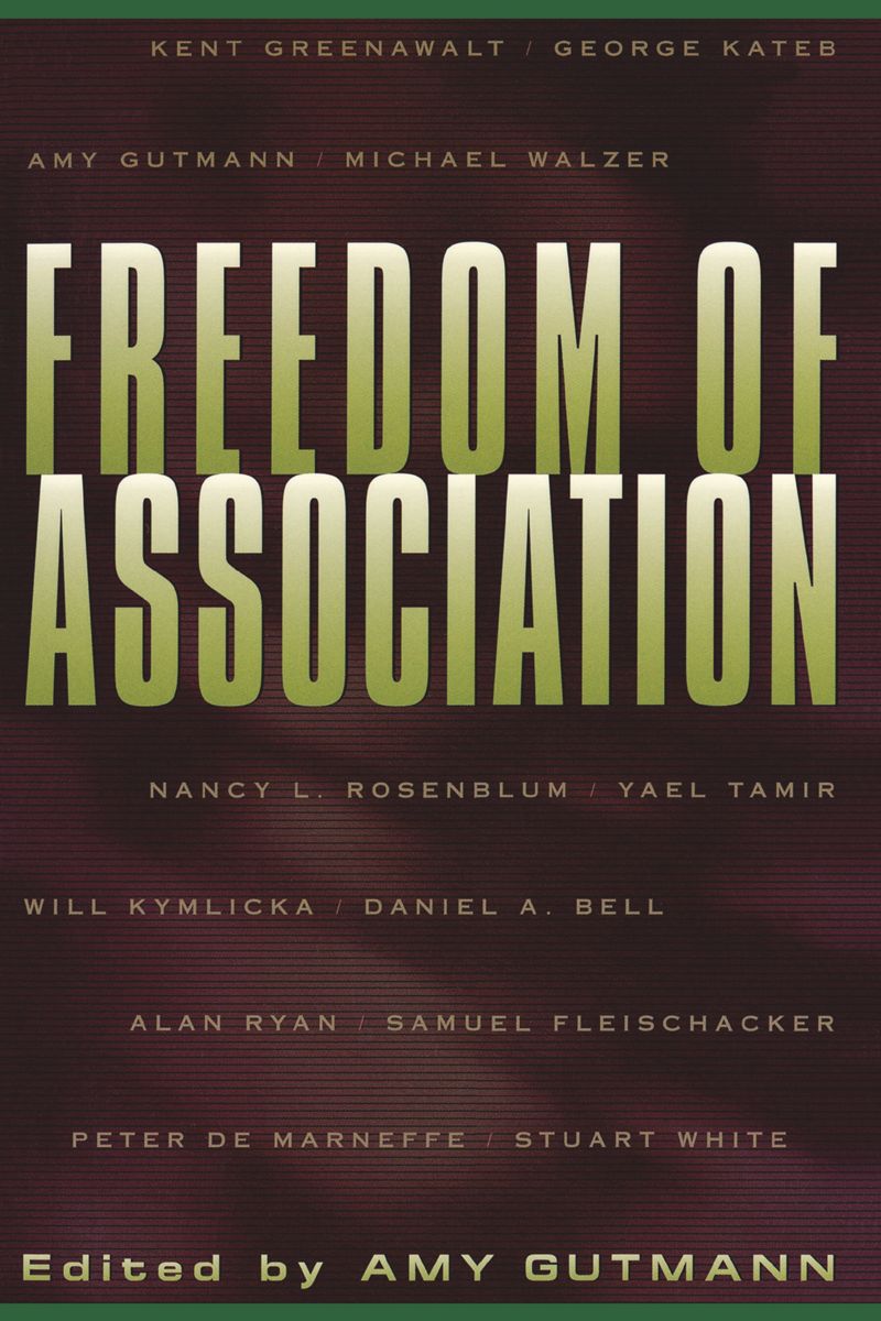 Freedom of Association