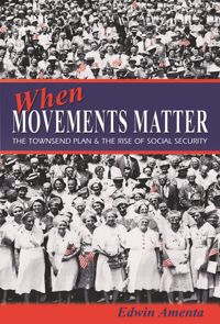 Four. The Townsend Plan versus Social Security