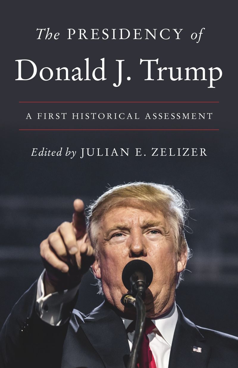 The Presidency of Donald J. Trump