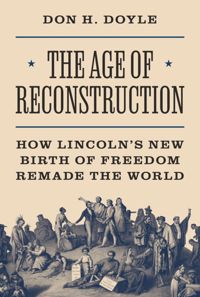 Introduction: Reconstruction and World Democracy