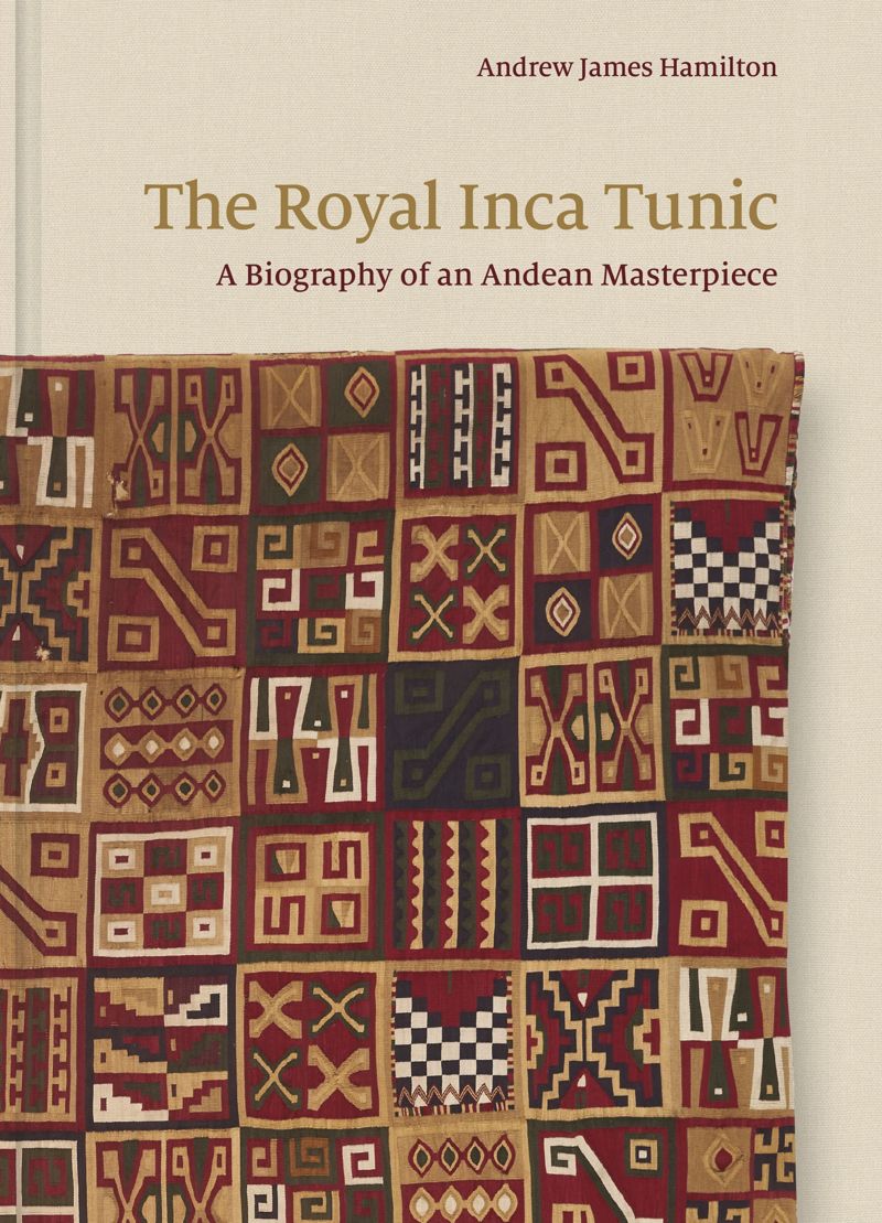 The Royal Inca Tunic