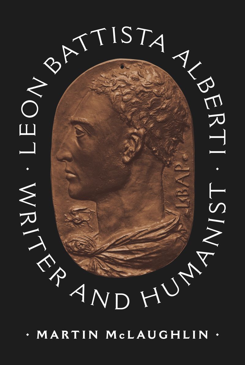 Leon Battista Alberti - Writer and Humanist