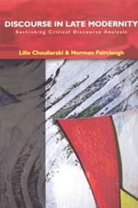 Discourse in Late Modernity...