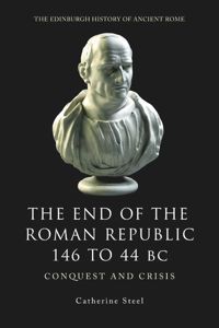 1. The crises of the later second century bc