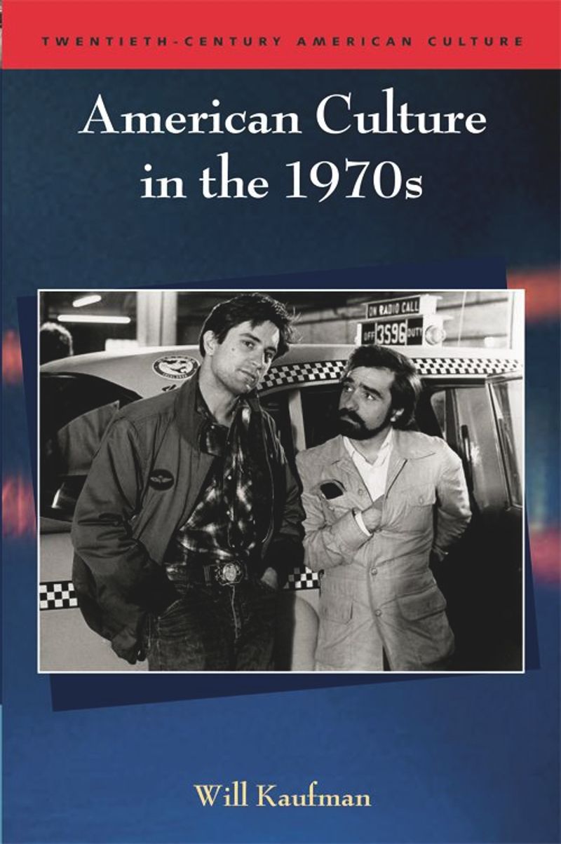 American Culture in the 1970s