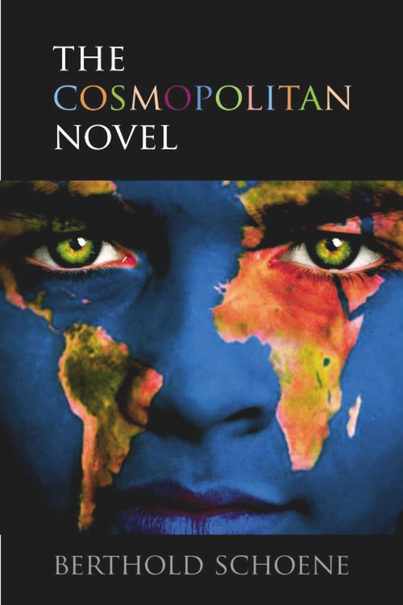 The Cosmopolitan Novel