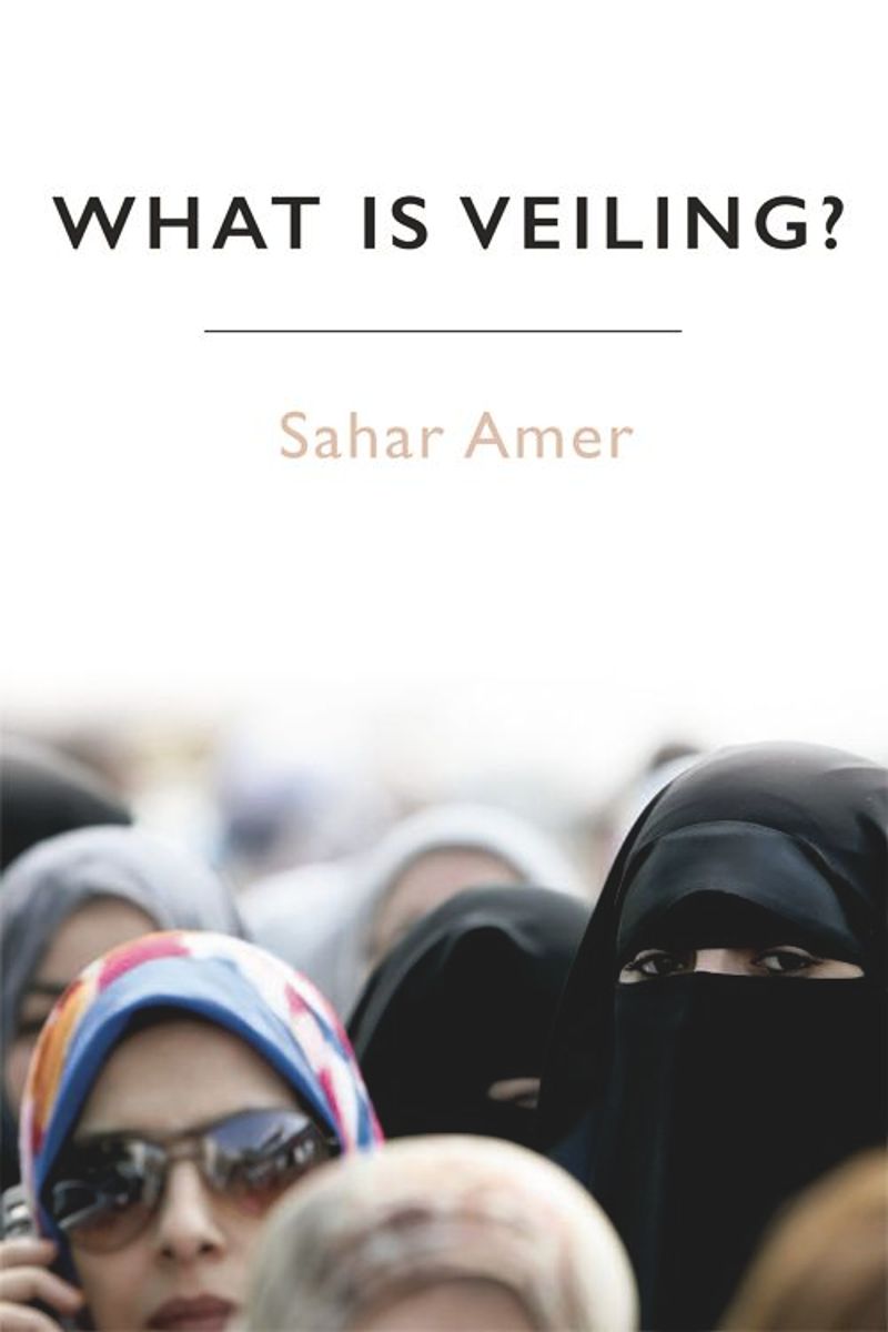 What is Veiling?