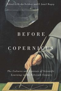 Before Copernicus