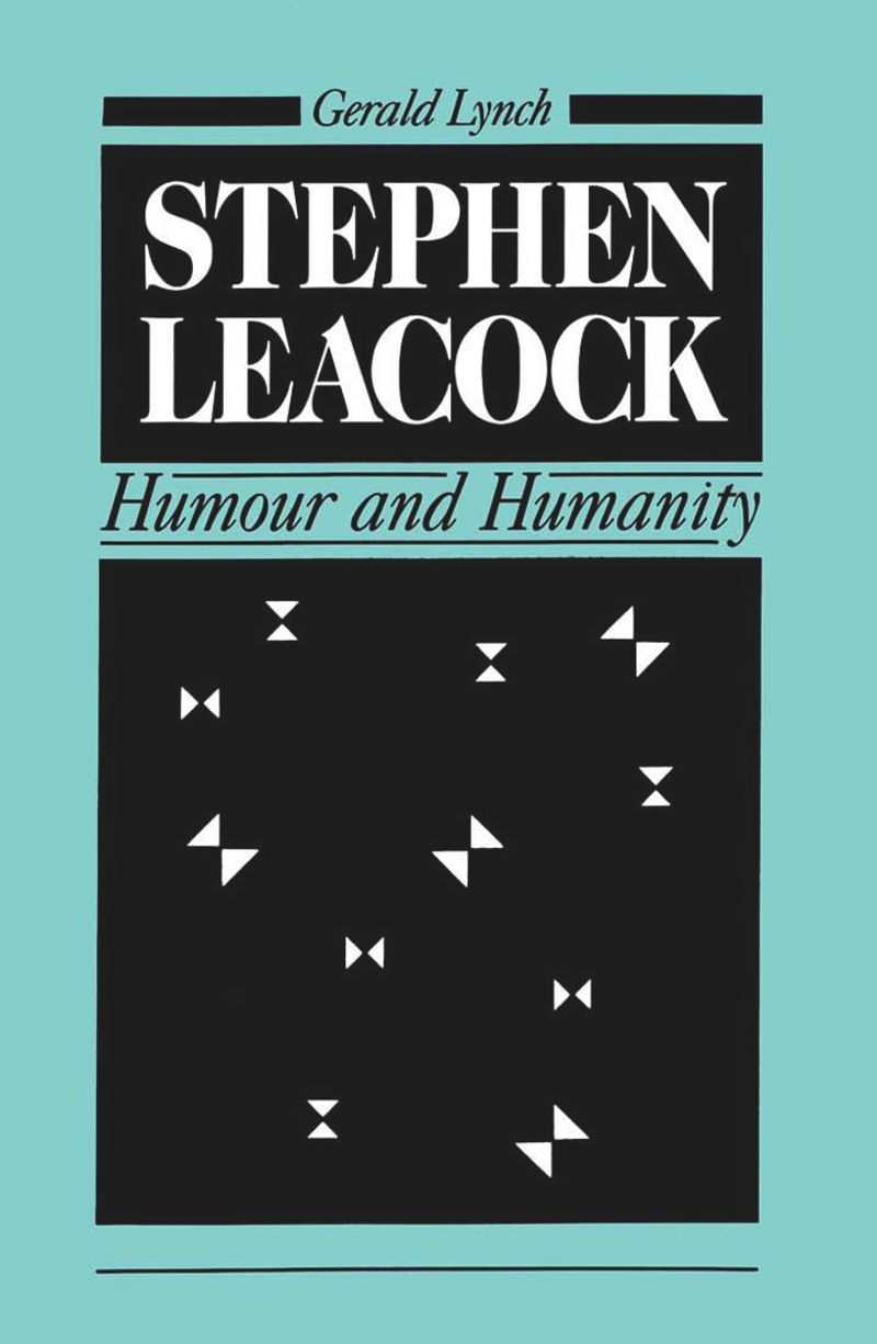 Stephen Leacock
