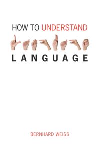 How to Understand Language