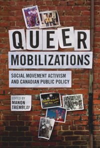 2 LGBTQ Issues as Indigenous Politics: Two-Spirit Mobilization in Canada