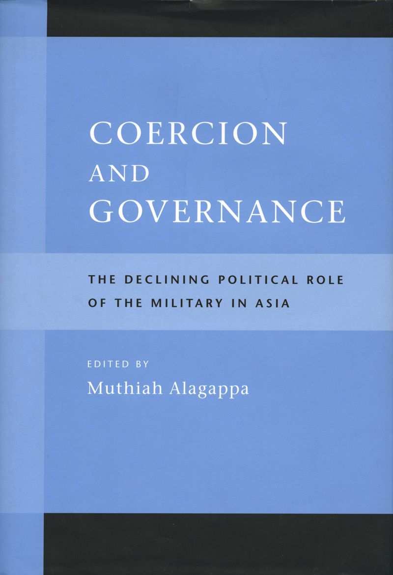 Coercion and Governance...