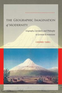 The Geographic Imagination of Modernity