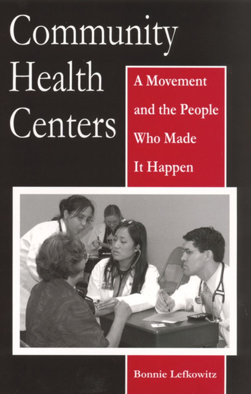 Community Health Centers