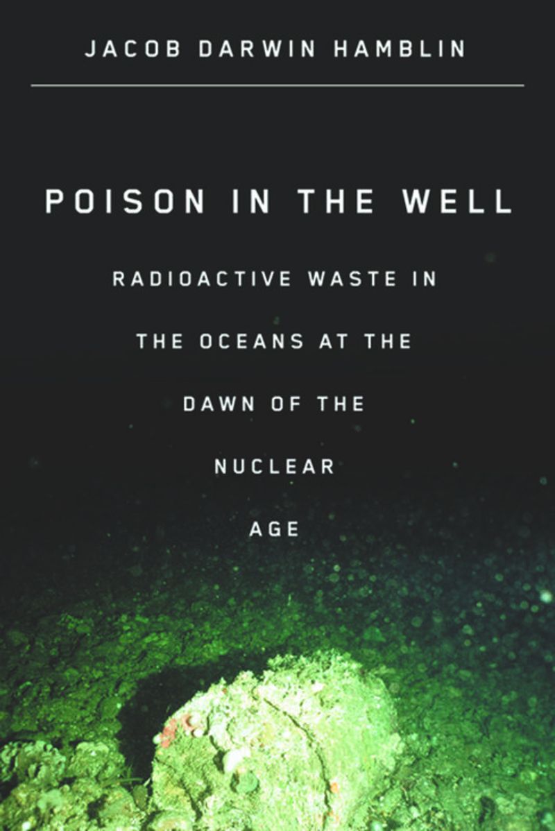 Poison in the Well
