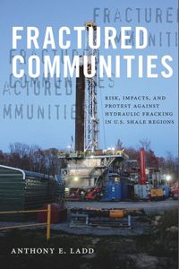 9. Citizen Resistance to Oil Production and Acid Fracking in the ...