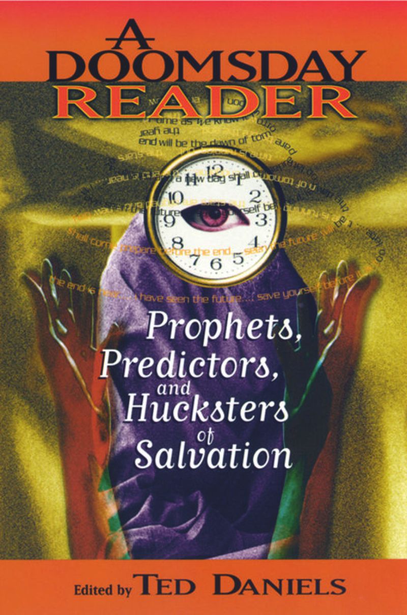 A Doomsday Reader