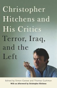 35. An Interview with Christopher Hitchens, Part I