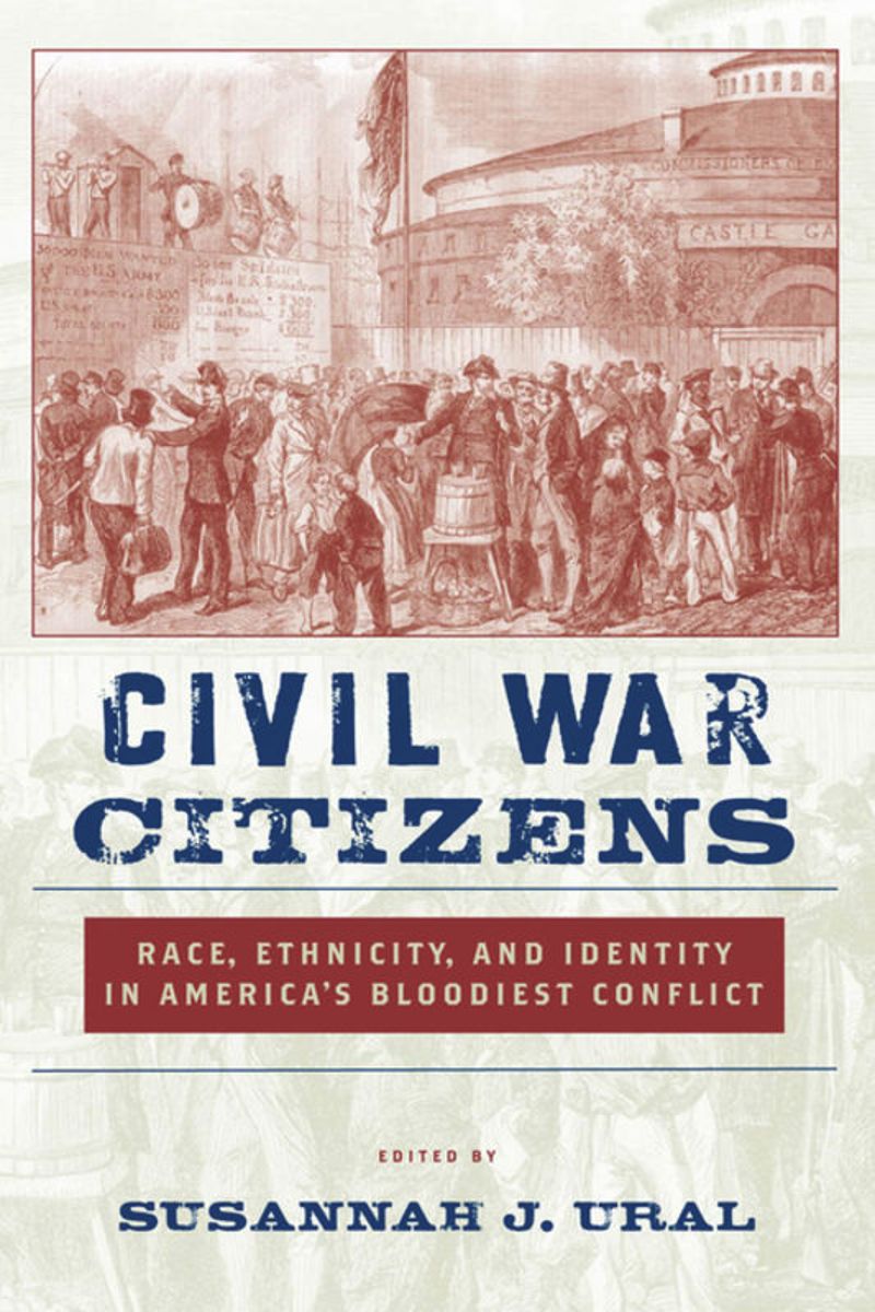 Civil War Citizens