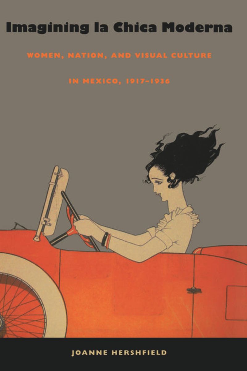 Imagining la Chica Moderna...