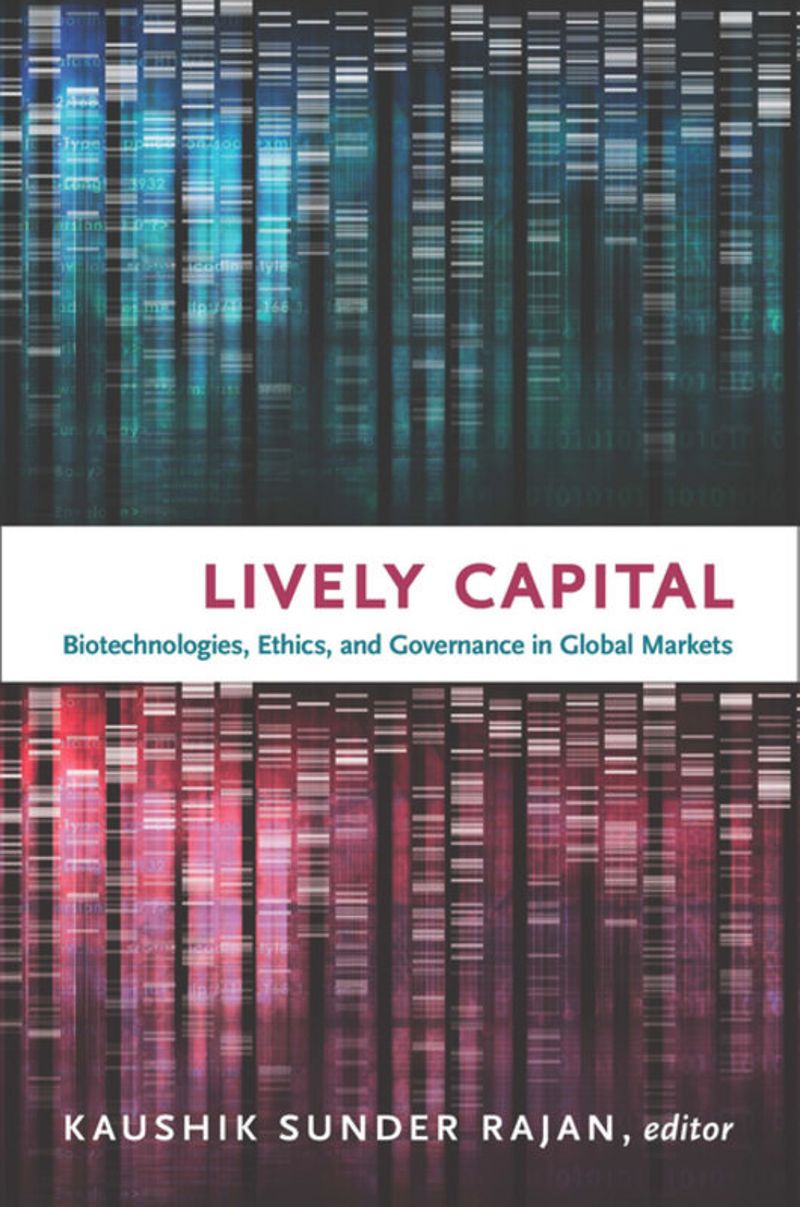 Lively Capital