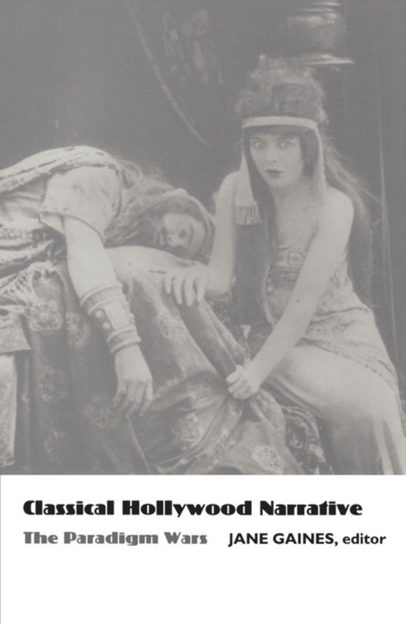 Classical Hollywood Narrative