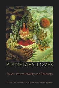 What Has Love to Do with It? Planetarity, Feminism, and Theology