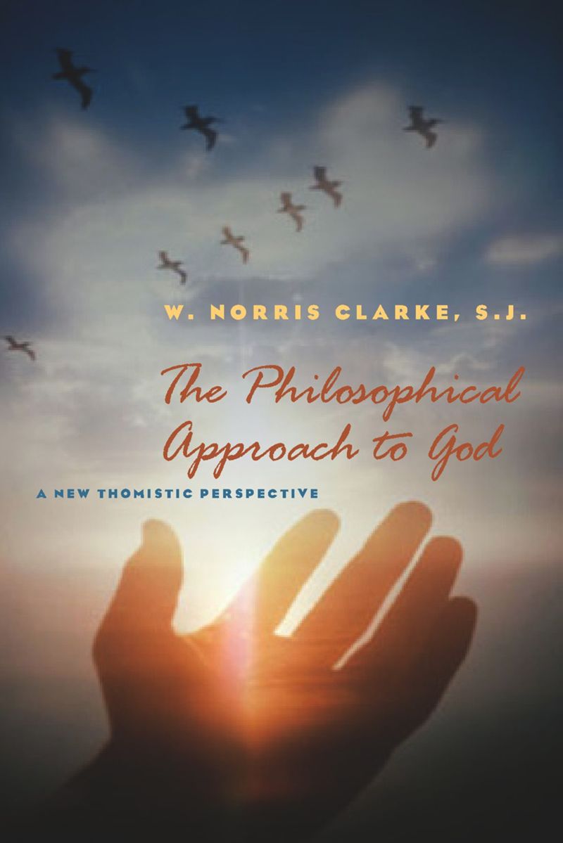 The Philosophical Approach to God