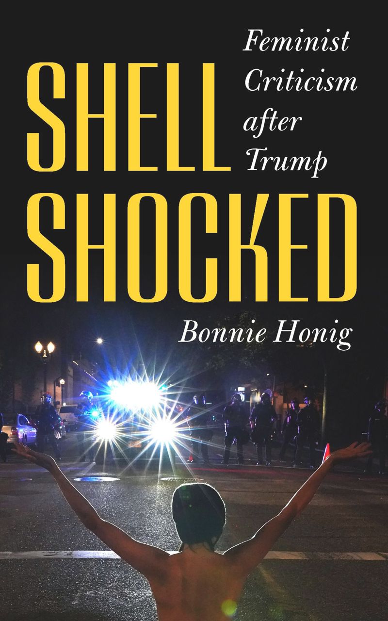 Shell-Shocked