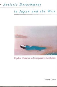 Chapter 5. Psychic Distance in Modern Japanese Literature