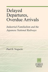 Delayed Departures, Overdue Arrivals