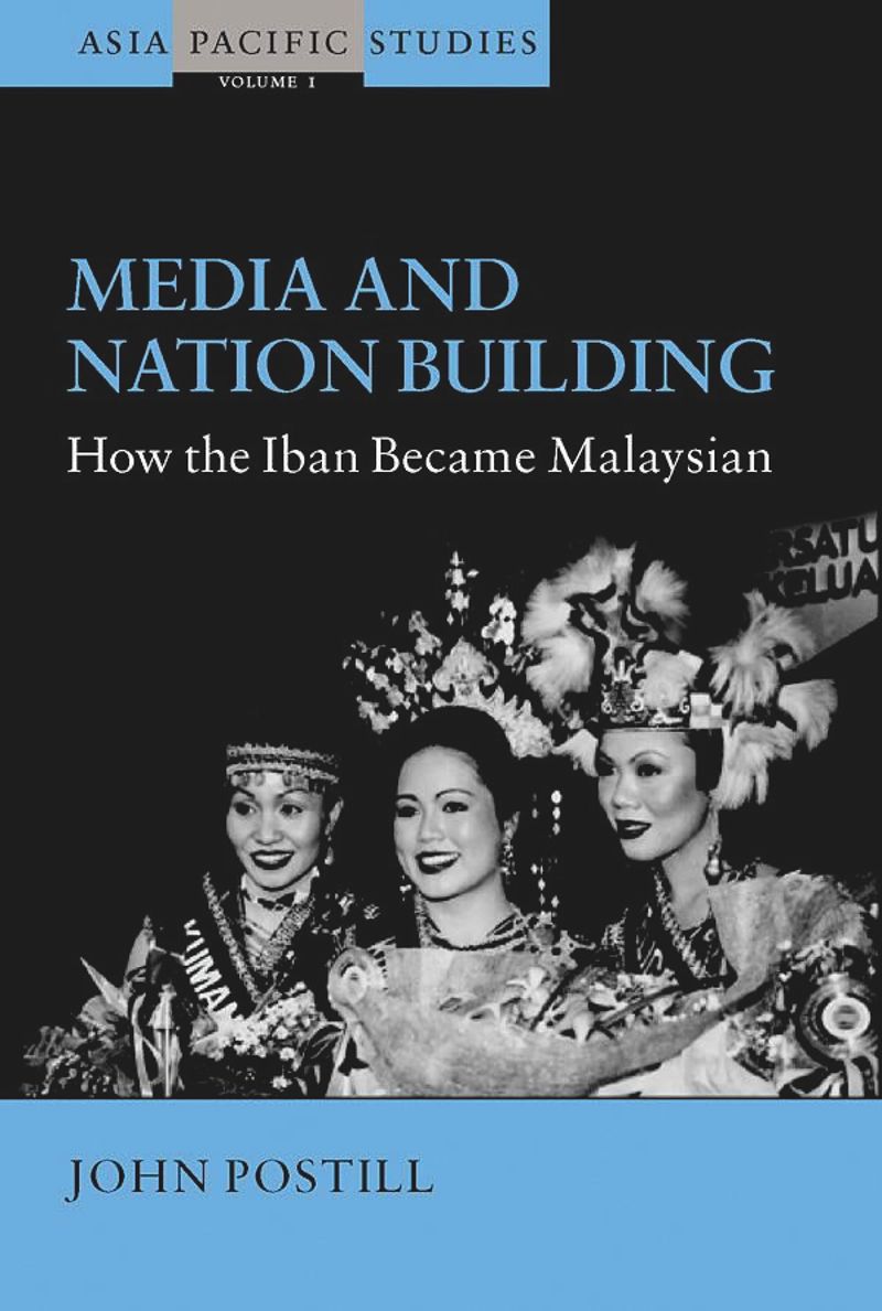 Media and Nation Building