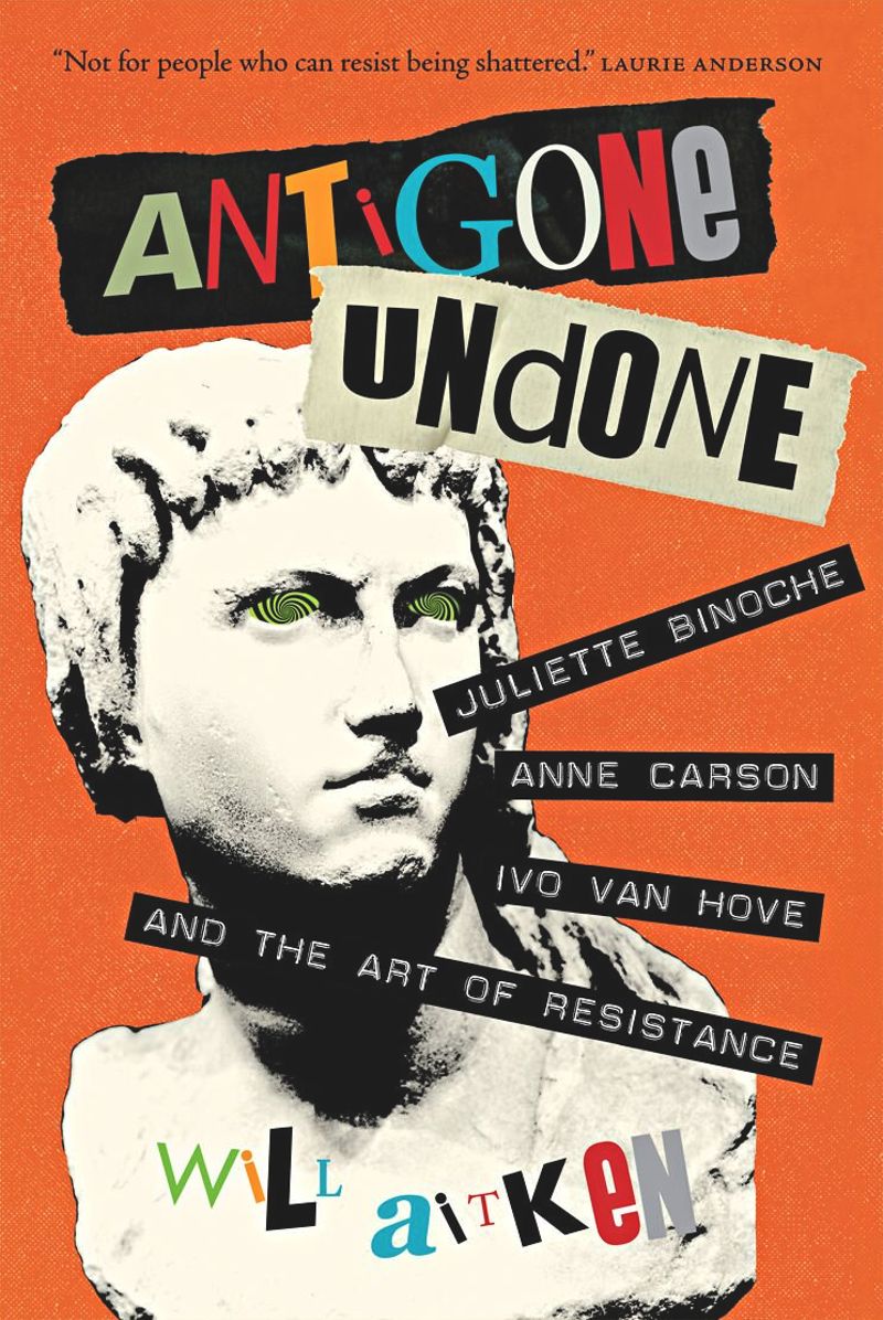 Antigone Undone