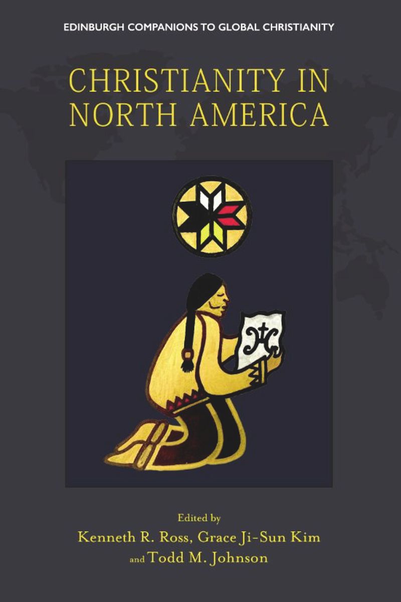 Christianity in North America