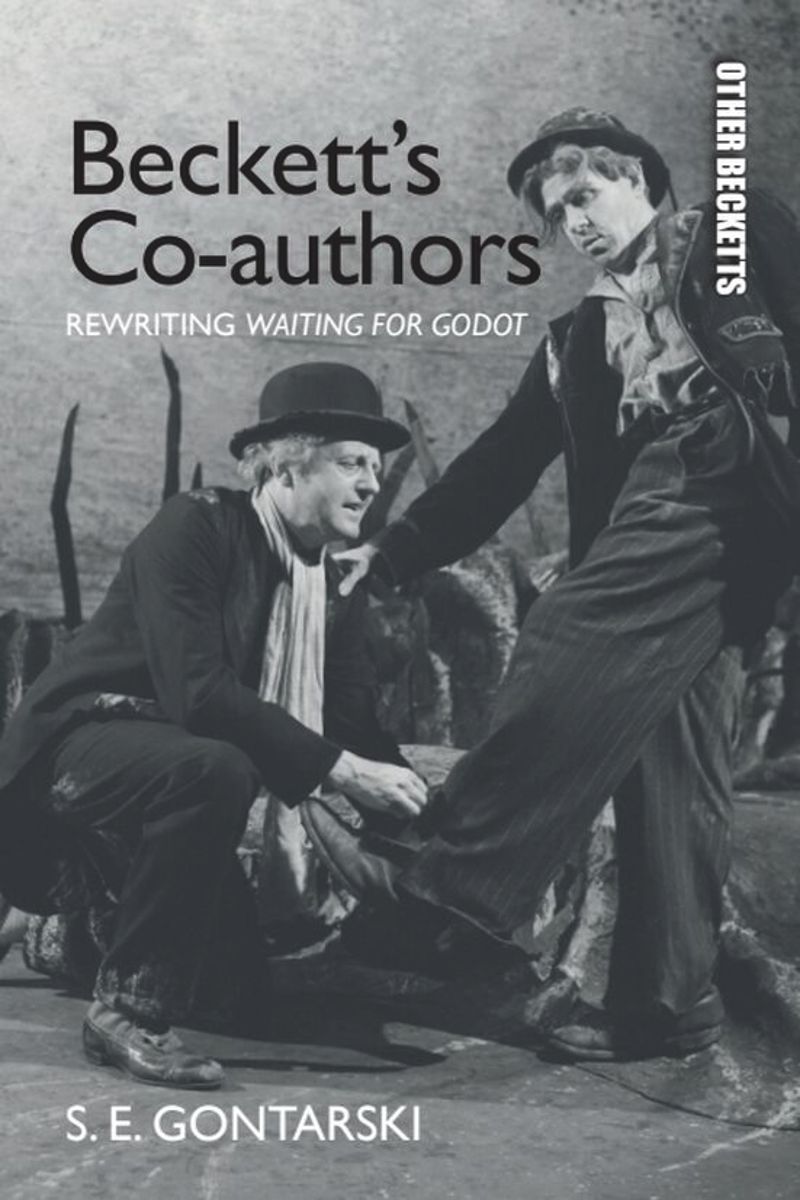 Beckett’s Co-authors
