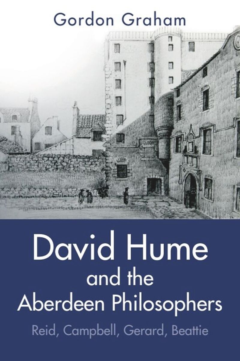 David Hume and the Aberdeen Philosophers...