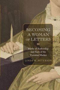 Becoming a Woman of Letters...