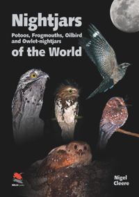 Nightjars, Potoos, Frogmouths, Oilbird, and Owlet-nightja...
