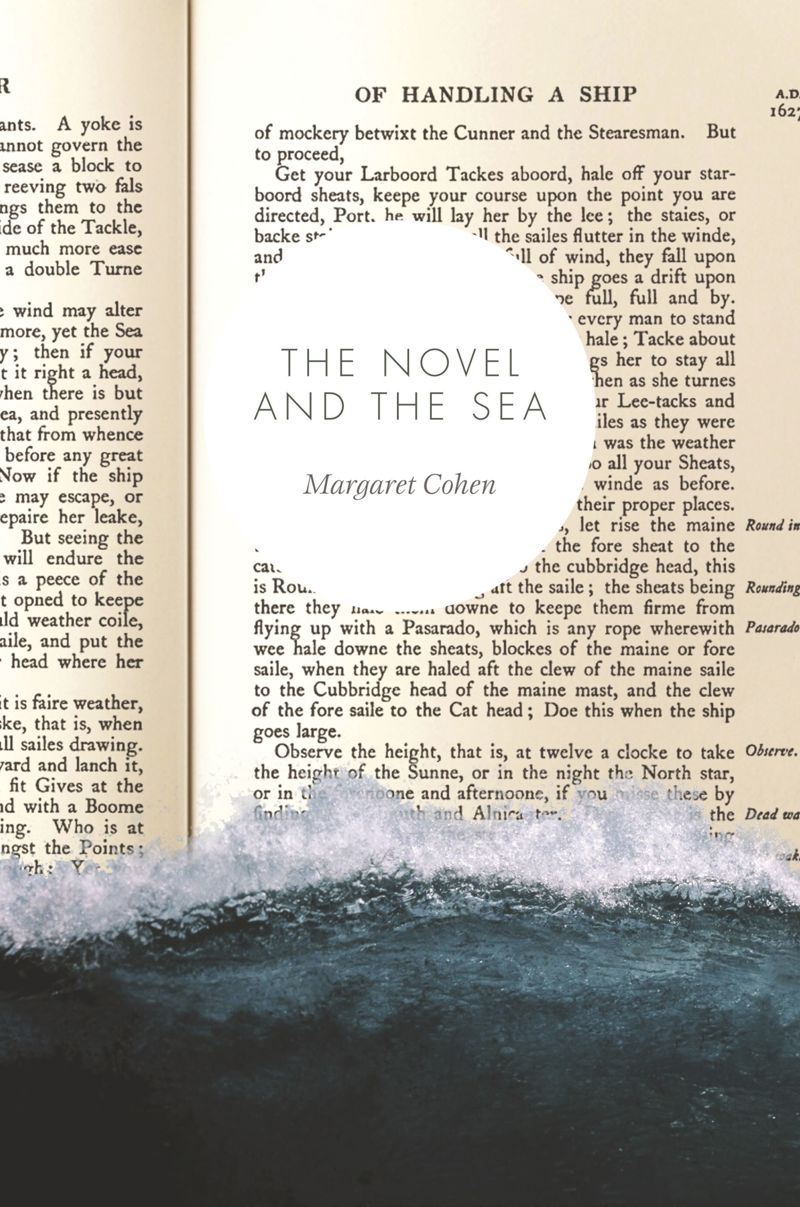 The Novel and the Sea